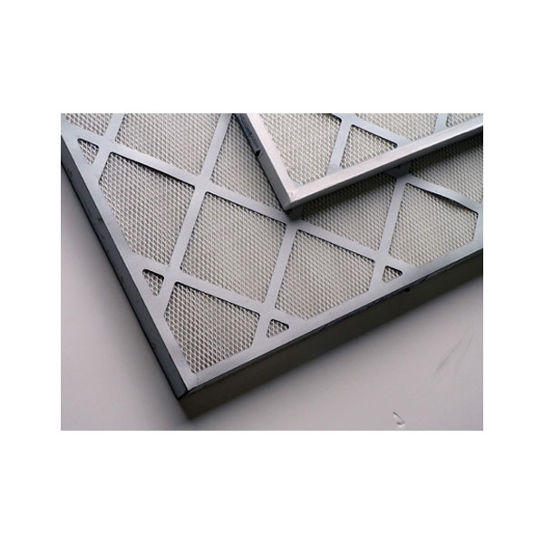 HE495 BenchVent EPA Particle Filter 405 x 320 x 47mm | Rapid Electronics