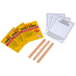 Loctite 2015058 EA Double Bubble Epoxy Adhesive 50 x 3g | Rapid Online