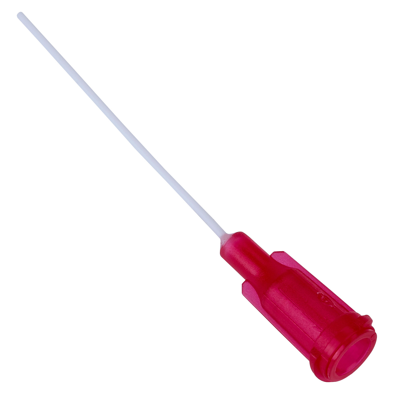 Loctite 142643 97232 Flexible Dispensing Tip Polypropylene 25 Red ...