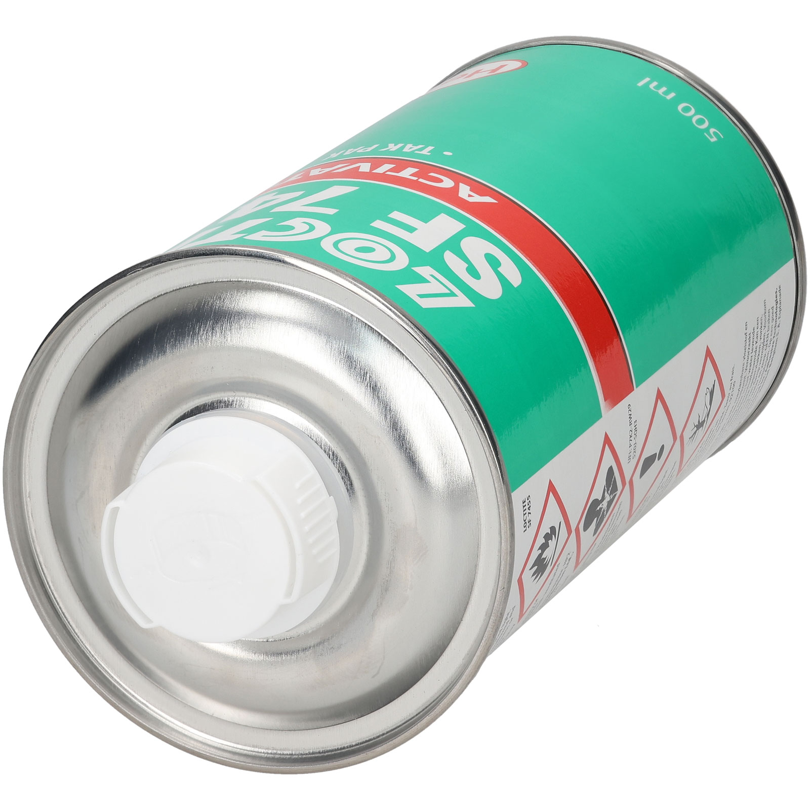 Loctite 2747572 SF 7455 Tak Pak Activator 500ml | Rapid Online