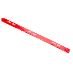 3M™ VHB™ 4910F Acrylic Foam Tape 9mm x 33m | Rapid Online