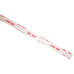 3M™ VHB™ Tape RP45 Waterproof Double Sided Tape 12mm x 33m | Rapid Online