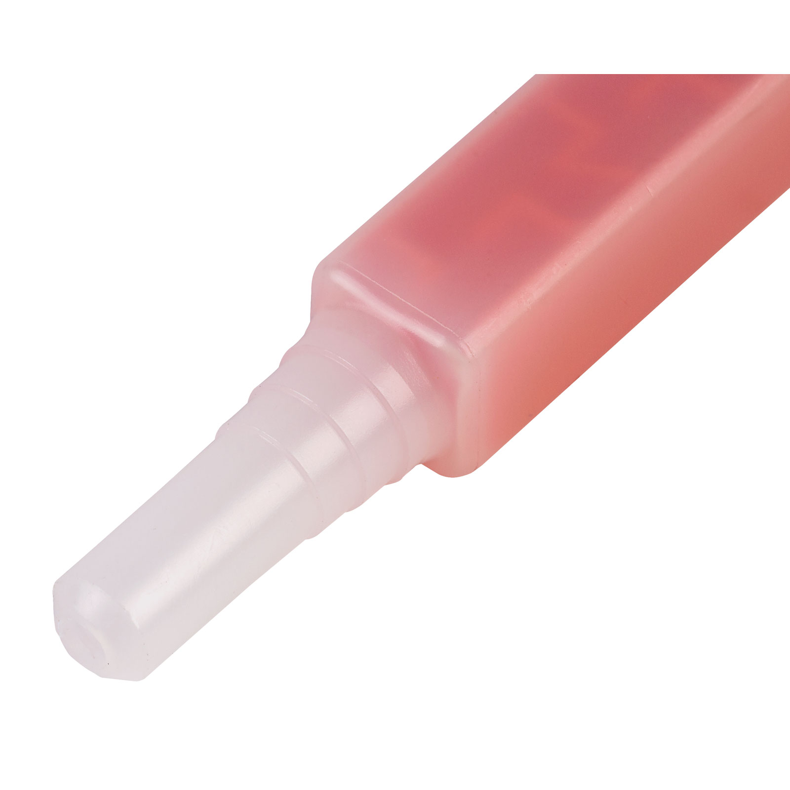 3M™ Scotch-Weld™ EPX™ Square Mixing Nozzle Orange 10:1 45 ml - Single ...