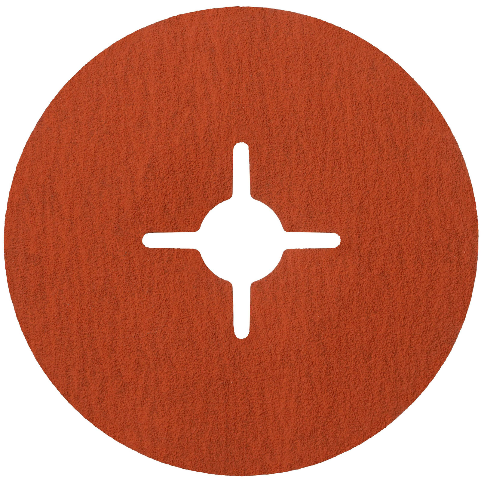 3M 779907 Cubitron™ 787C Abrasive Fibre Disc 125 m | Rapid Electronics