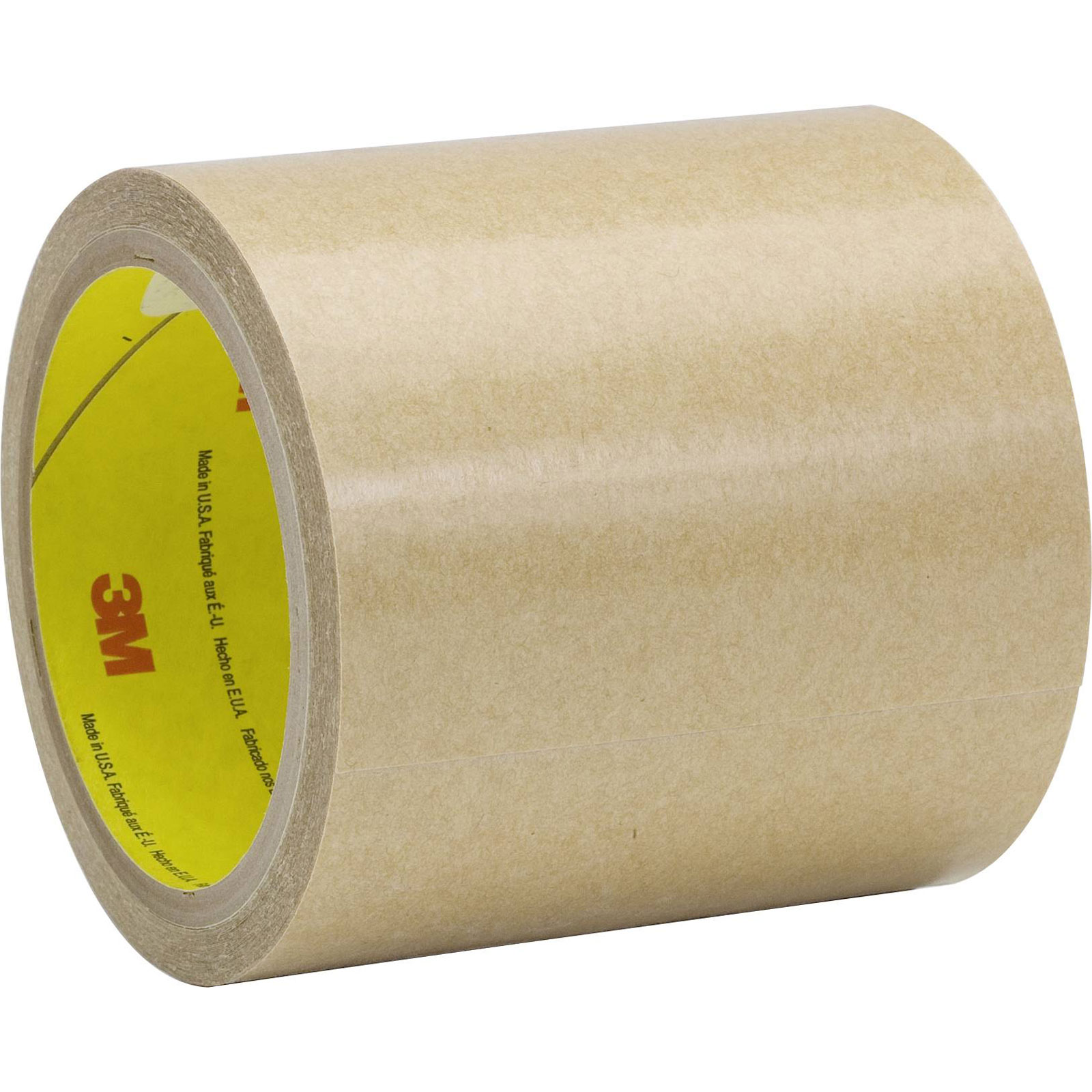 3M 9505055 950 Transfer Tape Transparent 55 m x 50 mm 1 pc | Rapid ...