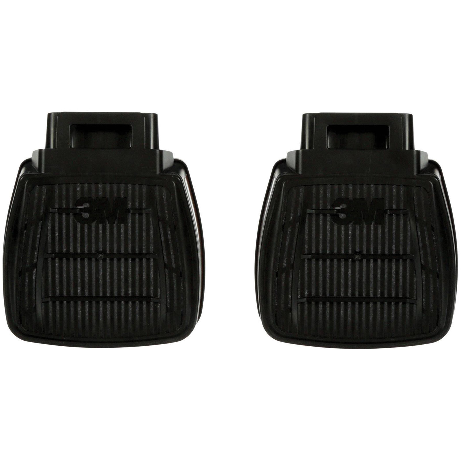 3M D8051 Secure Click Filter Combo 2 pc | Rapid Electronics