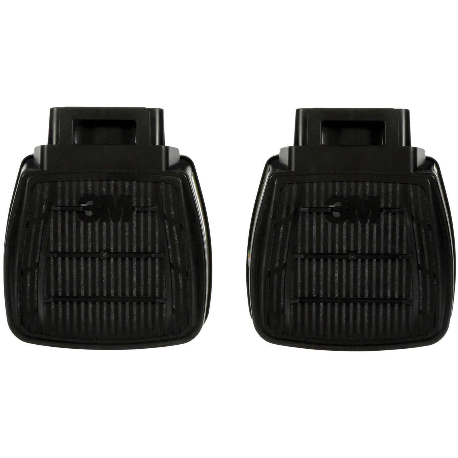 3M D8059 Secure Click A1B1E1K1 Filter Combo 2 pc | Rapid Electronics