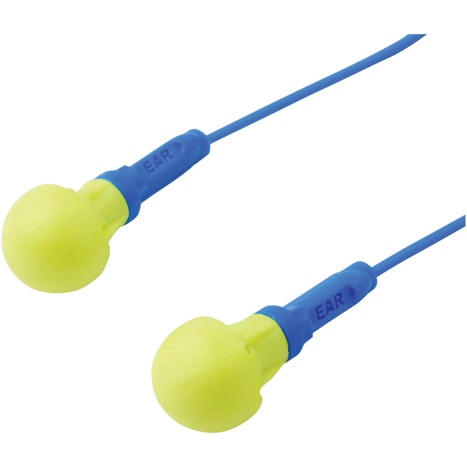 3M EAR EX01020 Protective Ear Plugs 31 dB Reusable 100 Pair | Rapid ...