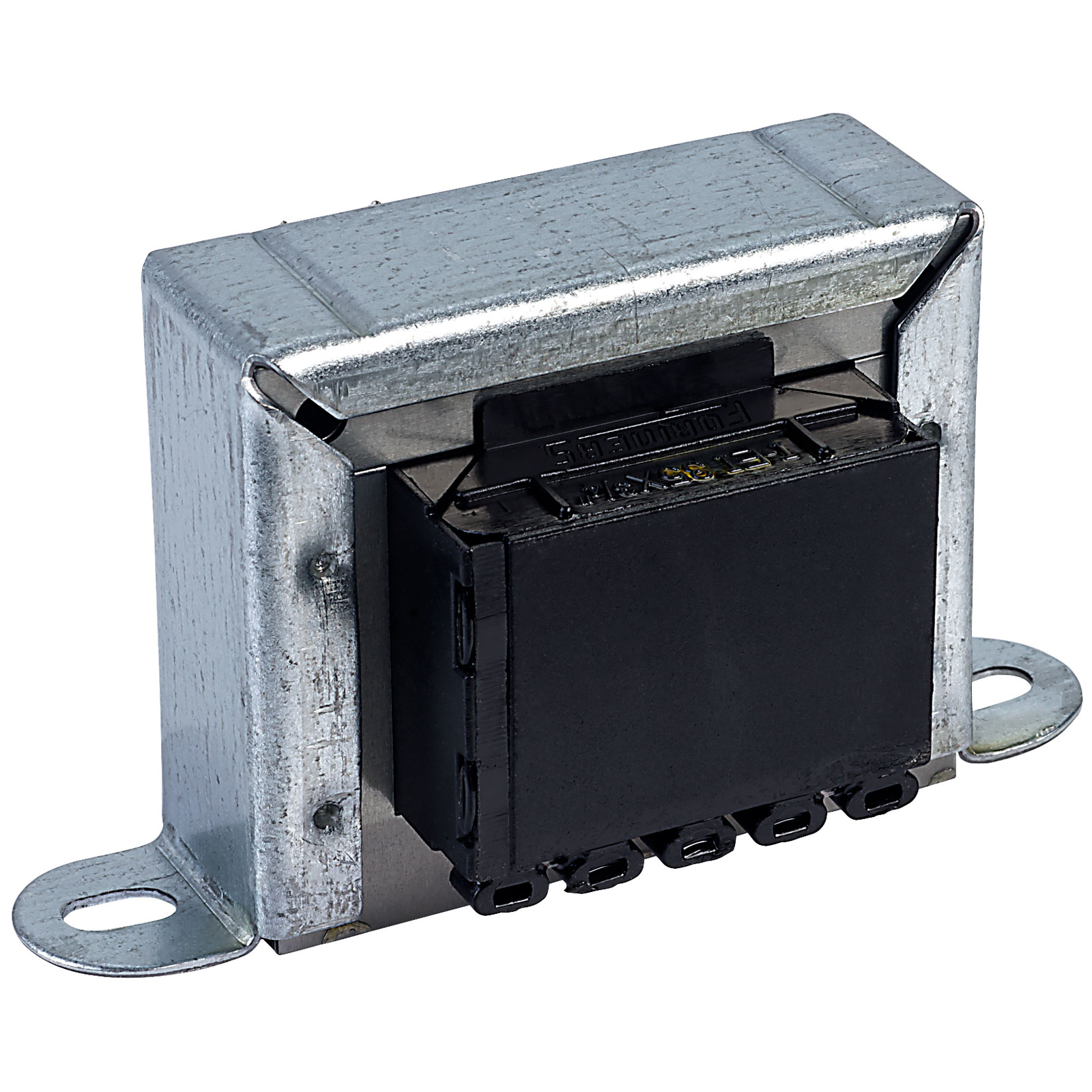 Vigortronix VTX-126-012-415 Chassis Transformer 2x115V 12VA15V+15V | Rapid Online