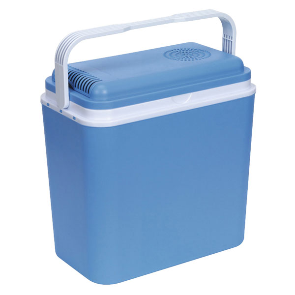 Sealey CBOX2212V Cool Box 22ltr 12V | Rapid Electronics