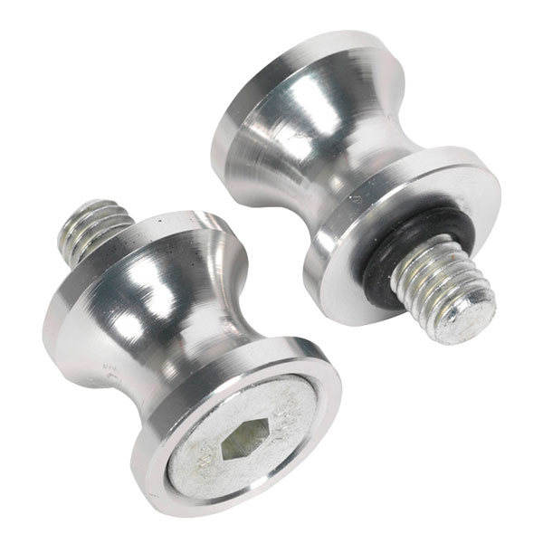 Sealey MS078 Motorcycle Bobbins with Bolts 10mm | Rapid Electronics