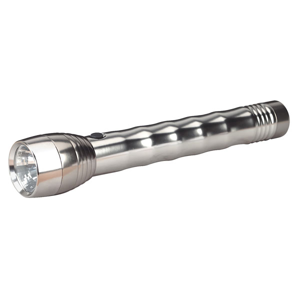 Aluminium Torch 3 X D Cell | Rapid Electronics