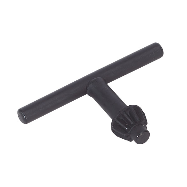 Sealey DC/J-38K-T Chuck Key T-Shape | Rapid Electronics