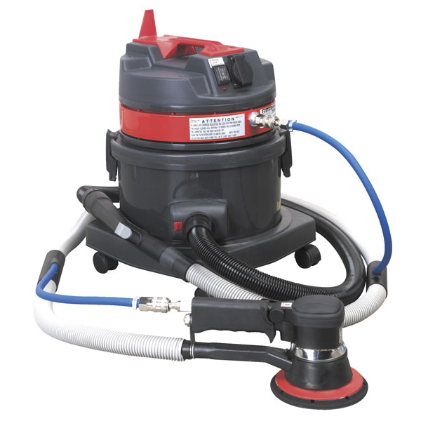 Dust-free System with Ma150as Air/electric | Rapid Electronics
