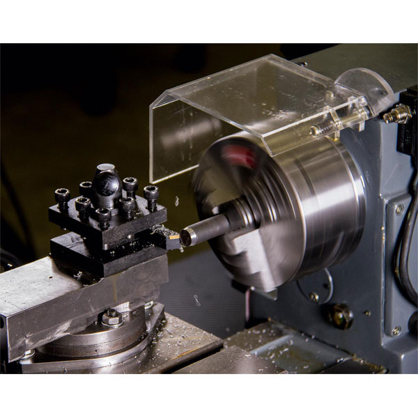 Sealey SM27 Metal Working Lathe 500mm Between Centres | Rapid Online