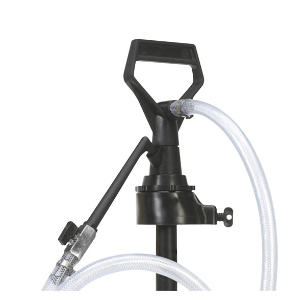 Sealey TP67 Gear Oil Transfer Pump | Rapid Online
