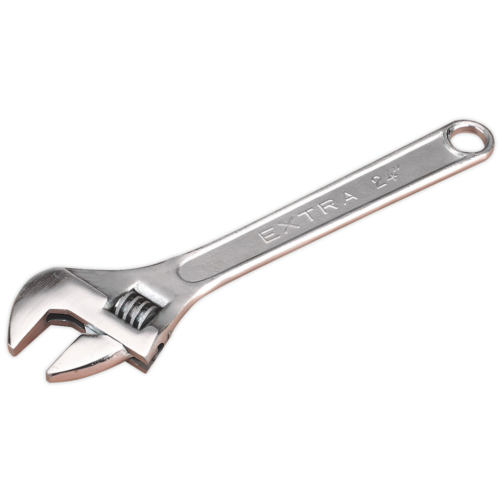 600mm shifting spanner store
