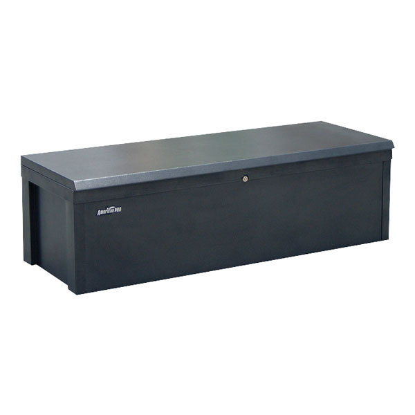 Sealey SB1200 Steel Storage Chest 1200 x 450 x 360mm | Rapid Online
