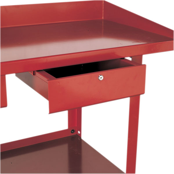 Single Drawer Unit for Ap10 and Ap30 Series Benches | Rapid Electronics