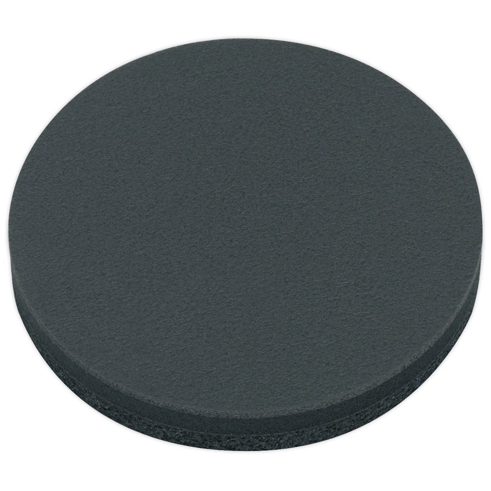 Sealey ER150P.BP 150mm Backing Pad for ER150P | Rapid Electronics