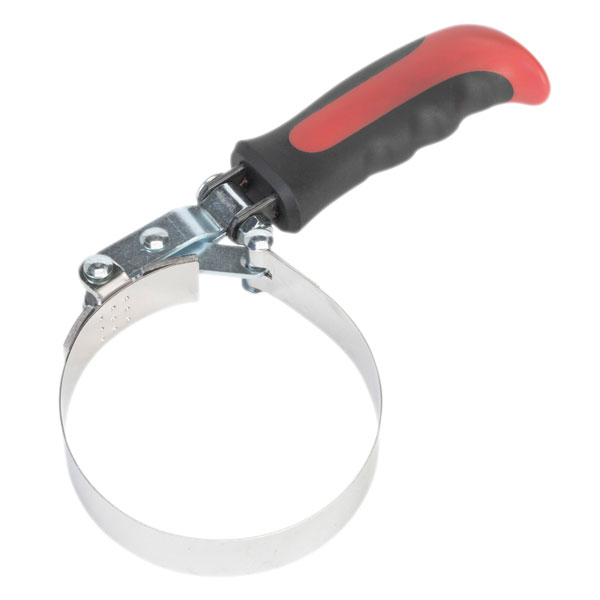 Sealey VS6403 Oil Filter Band Wrench - Pro Style Ø95-111mm | Rapid ...