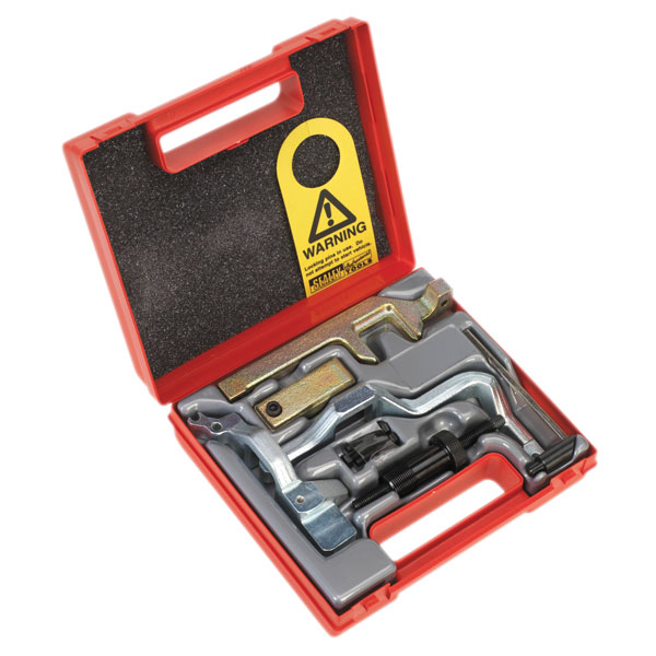 Petrol Engine Setting/locking Kit - Bmw Mini, Citroen and Peugeot ...