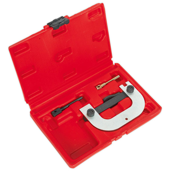 Sealey VSE5071 Petrol Engine Timing Kit - Belt Drive | Rapid Electronics