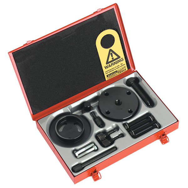 Diesel Engine Camshaft Locking & Fuel Injection Pump Timing Kit - Belt ...