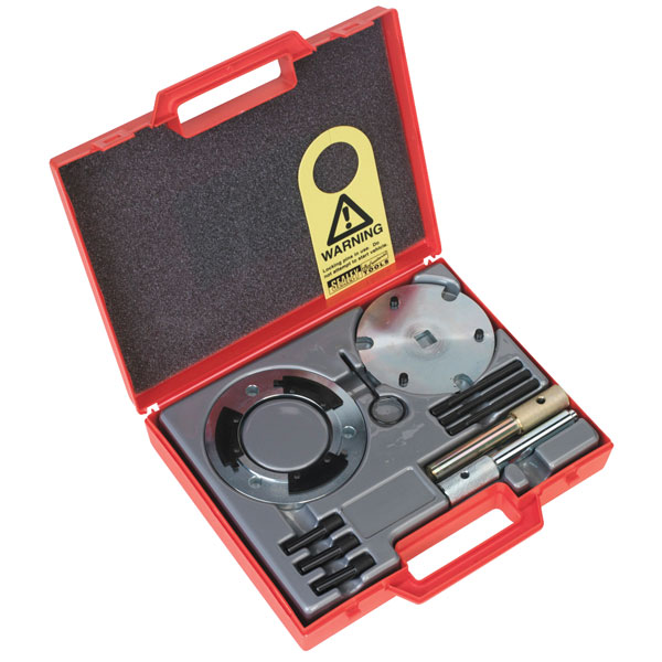 Diesel Engine Setting/Locking & Injection Pump Kit - Ford, Jaguar ...