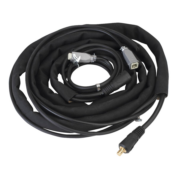 Umbilical Lead Assembly 3mtr | Rapid Electronics