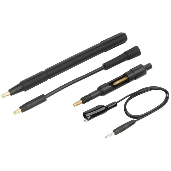 HT Spark Check Kit | Rapid Electronics