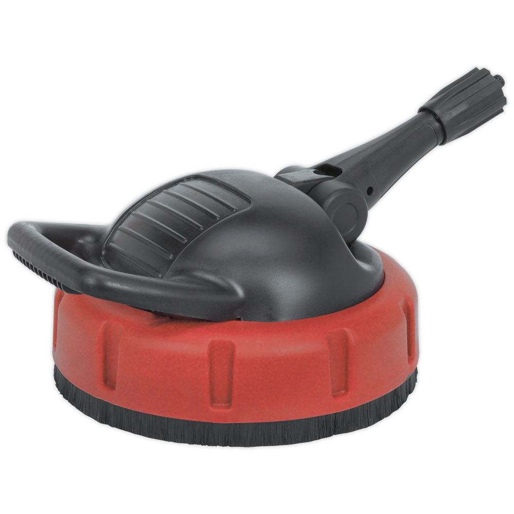 Sealey PCAK10 Patio/Deck Surface Cleaner 300mm | Rapid Electronics