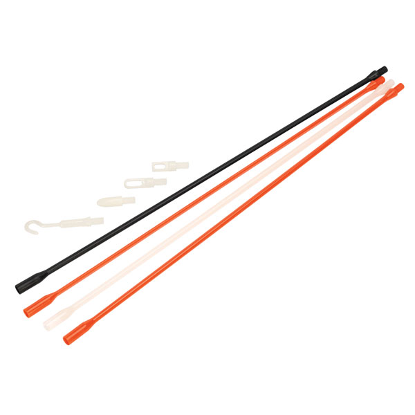 Mole Pole Cable Management Tool | Rapid Electronics