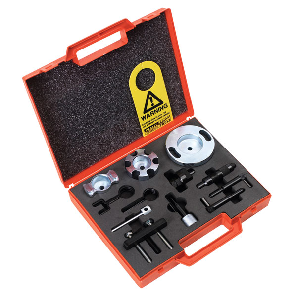 Diesel Engine Setting/Locking Kit - VAG - Chain Drive | Rapid Electronics