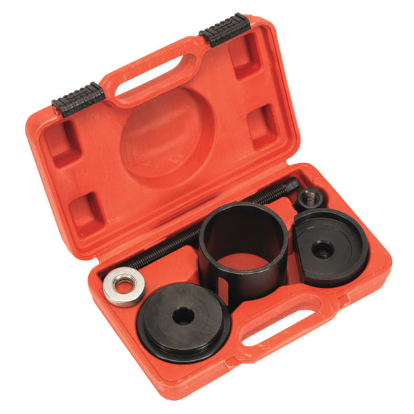 Sealey VSE4783 Front Control Arm Bush Removal/Installation Tool - BMW ...