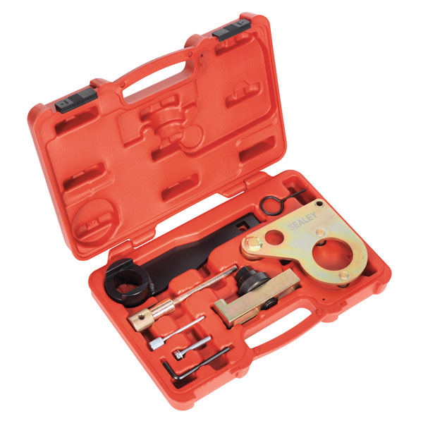 Diesel Engine Setting/Locking Kit Renault/Nissan & Vauxhall/Opel ...