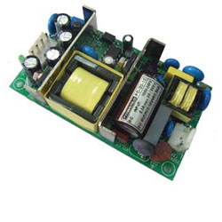 Stontronics PowerLD 12V DC 20W Open Frame Power Supply Unit PD-20-12 ...