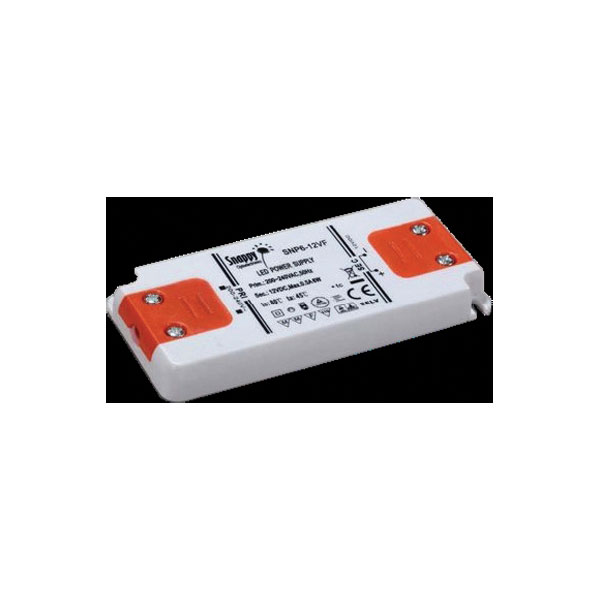 350mA Constant Current Slim LED Driver Max 17.1V DC 6W SNP6-350IF ...