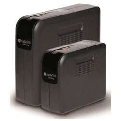 Riello IDG 80 800VA i-Dialog Plus UPS | Rapid Electronics