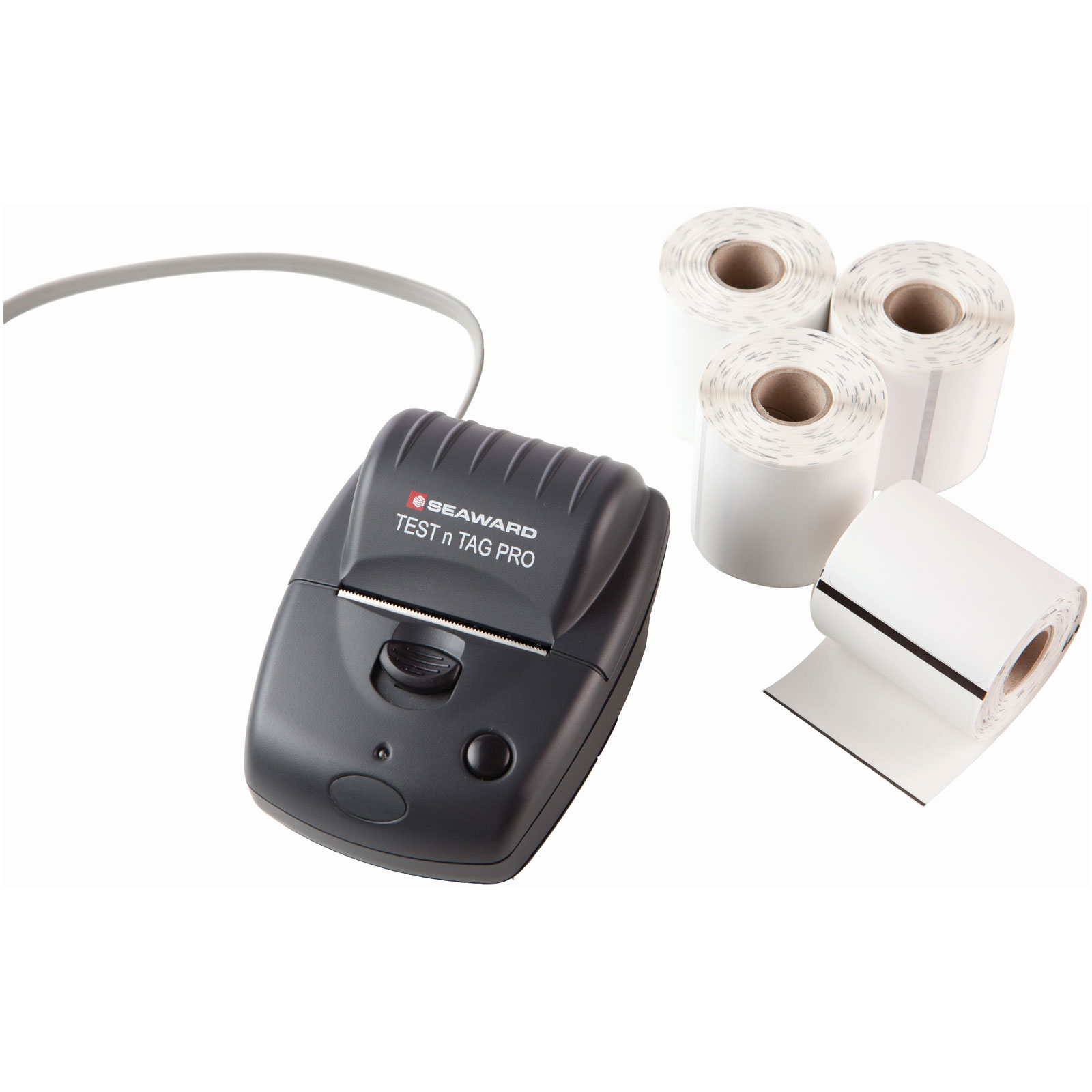 Seaward 339A980 Test n Tag Pro Bluetooth Printer | Rapid Online
