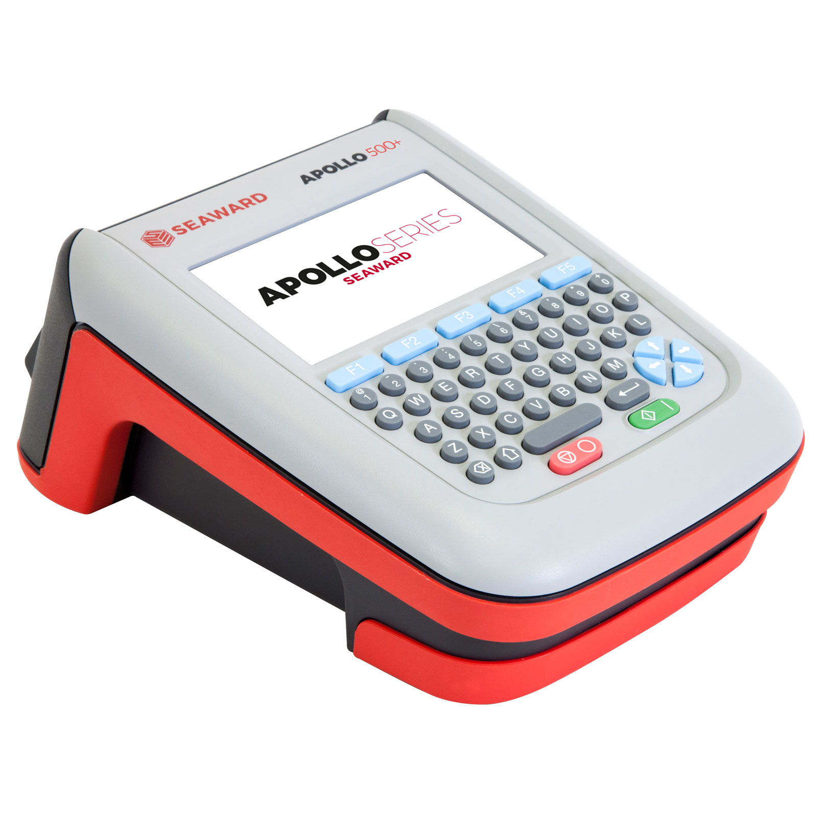 Seaward 380A928 Apollo 500+ PAT Tester | Rapid Online