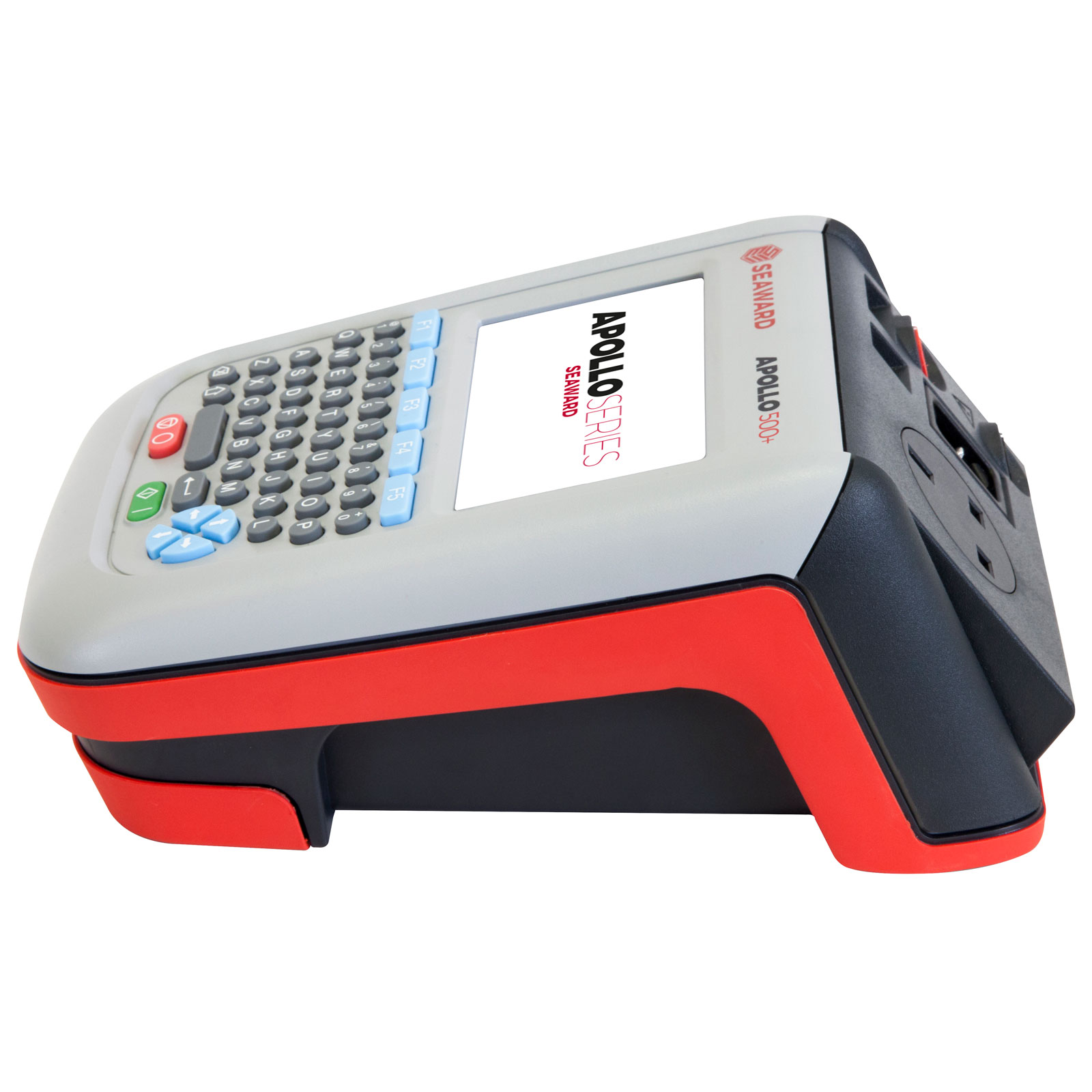 Seaward 380A928 Apollo 500+ PAT Tester | Rapid Online