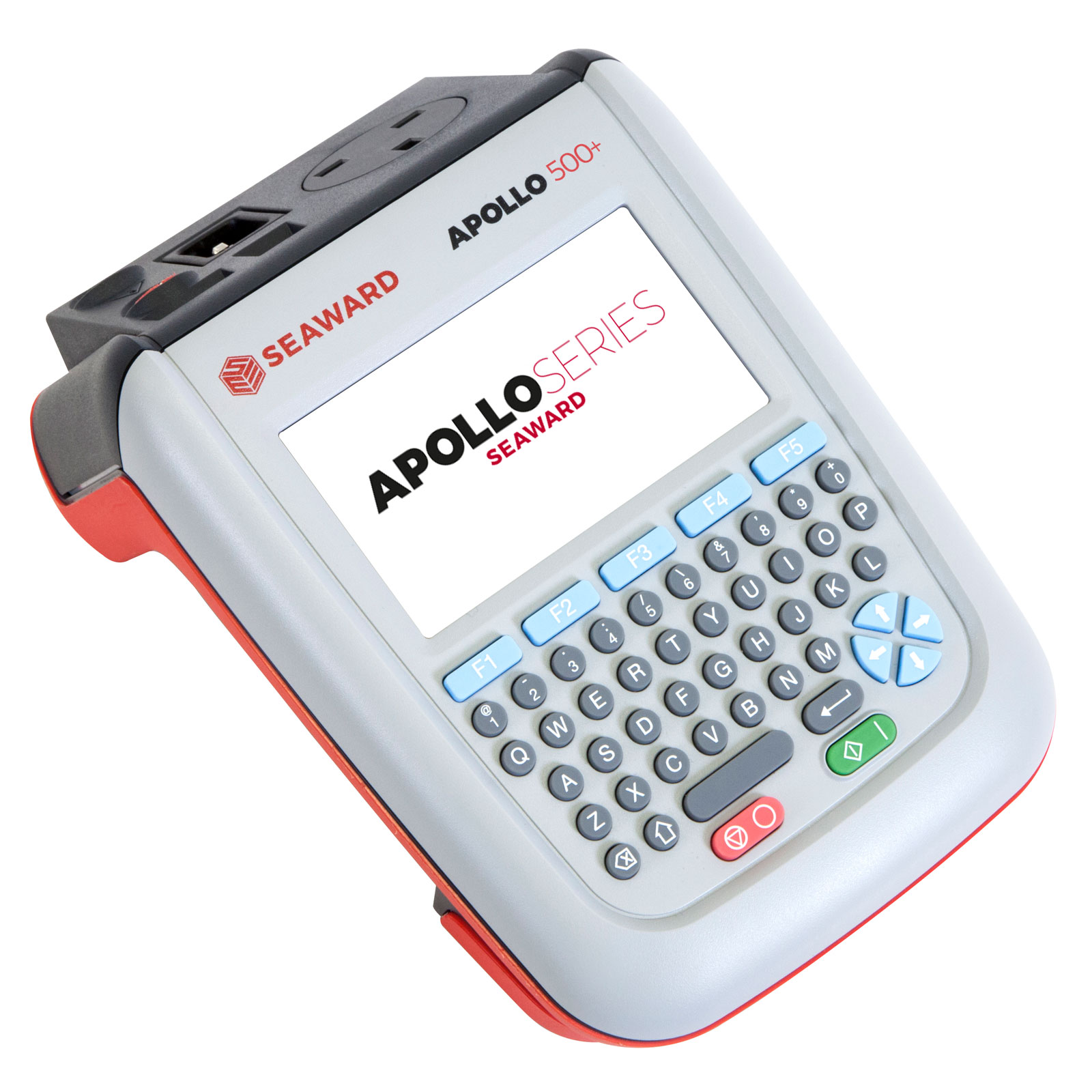 Seaward 380A928 Apollo 500+ PAT Tester | Rapid Online