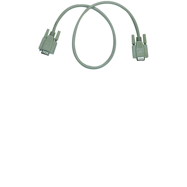 GW Instek HSB-001-1 Communication Cable GHT-110 | Rapid Electronics