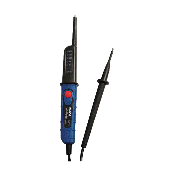 Di-Log DL6770 Voltage Indicator | Rapid Electronics