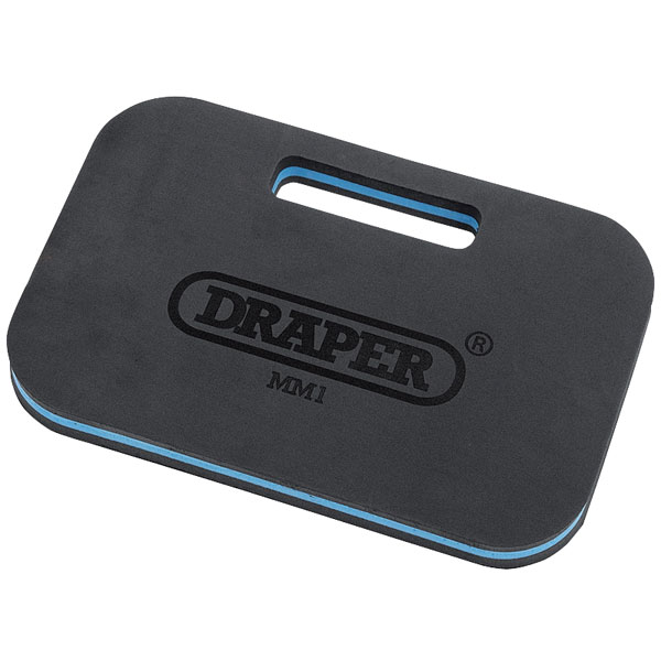 Draper 64278 220 x 336mm Mechanics Foam Mat | Rapid Electronics