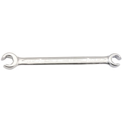 Elora 10249 7 16 x 1 2 Imperial Flare Nut Spanner Rapid Electronics