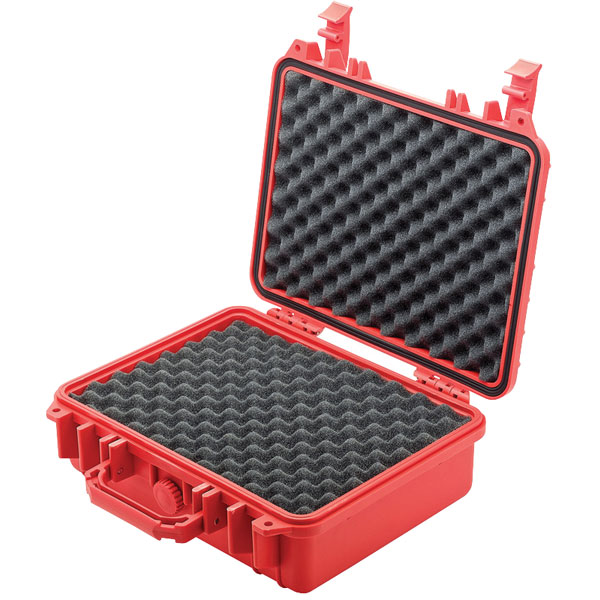 Draper Expert Water-resistant Storage Case 330 X 280 X 120mm | Rapid ...