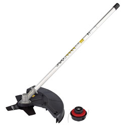 Draper Expert 31417 Brush Cutting and Strimmer Attachment Rapid Electronics
