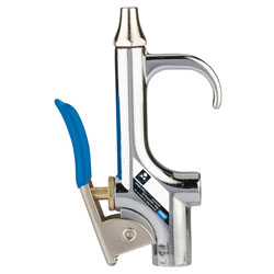 Draper 70830 Long Reach Air Blow Gun | Rapid Online